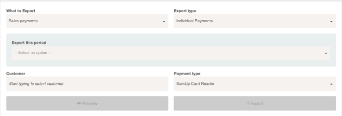 SumUp Card Reader Setup & Troubleshooting